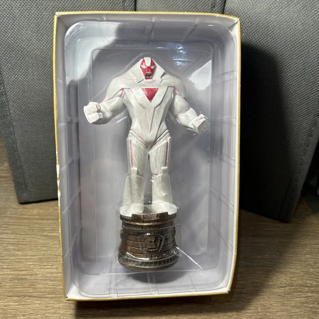 RARE MARVEL THE Chess Collection Eaglemoss Figurine Figure £12.00 ...