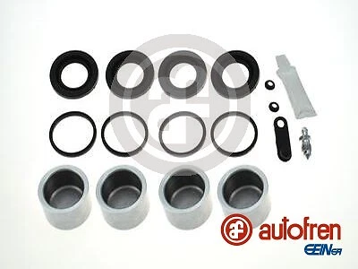 AUTOFREN SEINSA D42448C Reparatursatz, Bremssattel for MINI VOLVO EUR ...
