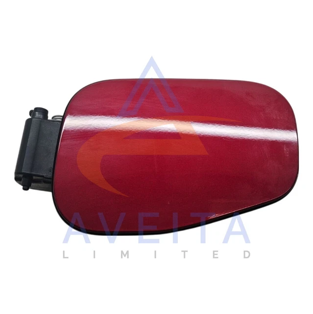 FORD RANGER WILDTRAK 2.0 Diesel 2024 Lucid Red TC Fuel Flap N1WBE27936 ...