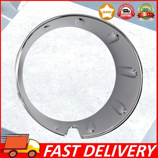 FOG LAMP LIGHT Cover 51117248791 51117248792 for MINI Convertible R57 ...