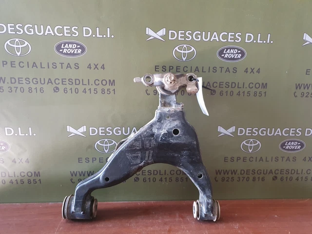 4806860010 BRAZO SUSPENSION Inferior Delantero Derecho TOYOTA LAND ...