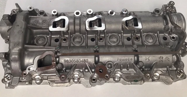BOITIER ARBRE À Cames Dv5 16V 1,5 Diesel Neuf Oem 9830580480 Pour ...