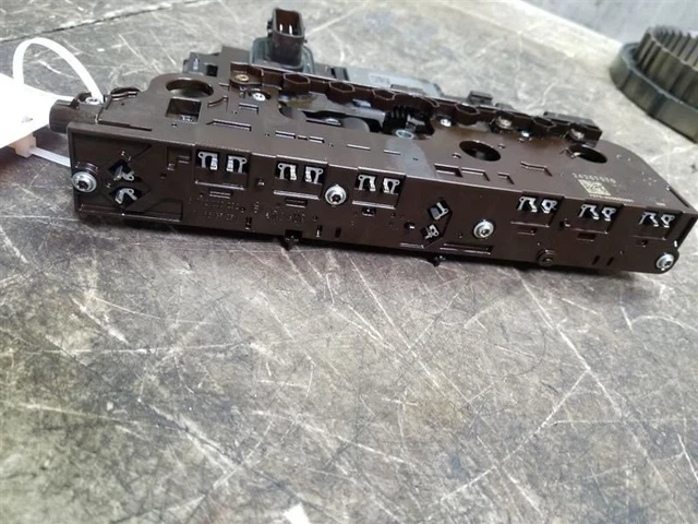 GEN2 6T70 6T75 Transmission Control Module (TCM) GM Cadillac Buick ...