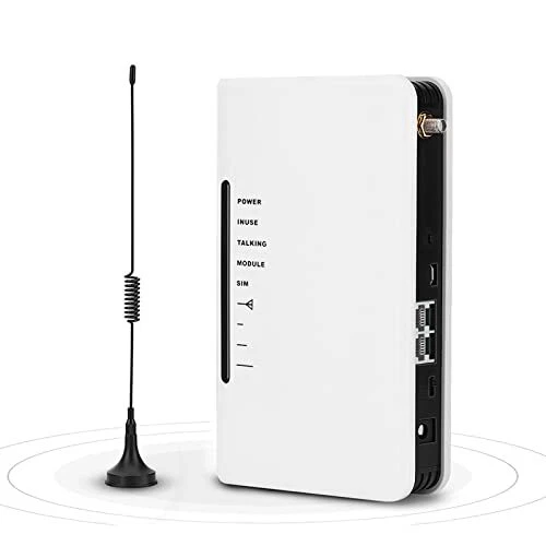 GSM 900 1800 MHz Gateway Inalámbrico Gateway Inalámbrico Plataforma de ...