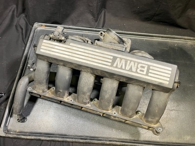 BMW N51 N52 Stage Three Intake Manifold Disa 328I 128I 330I X3 3.0Si Z4 ...