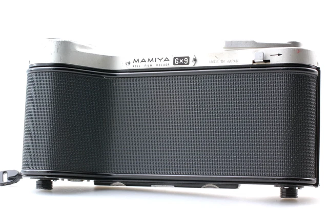 Mamiya Press Universal FOR SALE! - PicClick UK