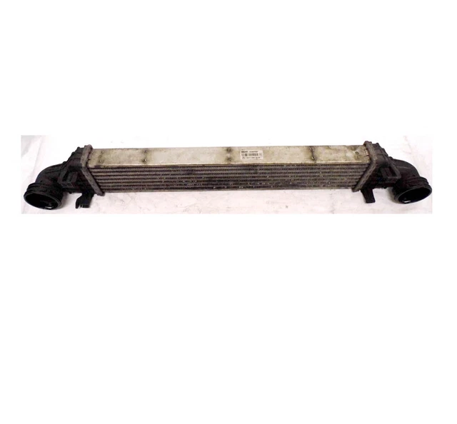 MERCEDES-BENZ E-CLASS W211 intercooler A2115001002 £69.23 - PicClick UK