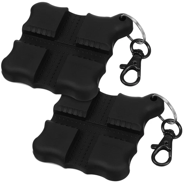 2 PCS ARCHERY Targets Phone Tether Pull Arrow Gum Accessory £18.18 ...