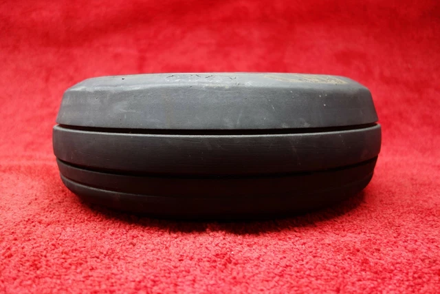 MICHELIN AIR 26294-B3 Monster Tire W/ Tube 6.00-6 PN 070-317-0 $160.71 - PicClick CA