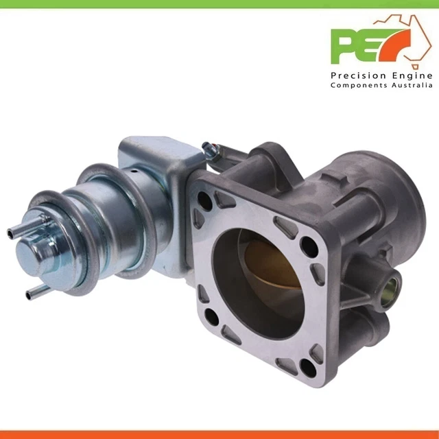 NEW OEM THROTTLE Body To Suit Ford Ranger PJ, PK Diesel 3.0L Turbo 4Cyl ...