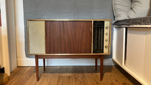 Vintage Radiograms FOR SALE! - PicClick UK