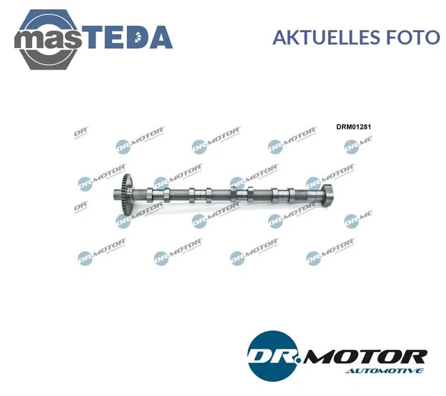 DRM01281 MOTOR NOCKENWELLE Drmotor Automotive Für Vw Passat B6,Passat ...