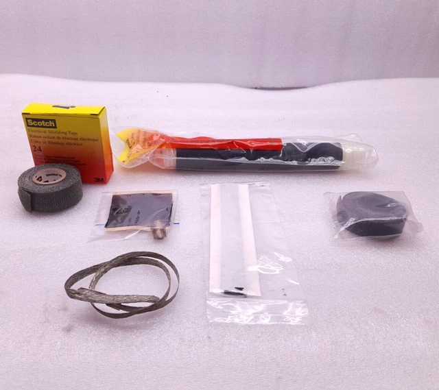 3M CSCAK/2 CABLE Abandonment Kit Polymeric Lead Sheathed, Armoured ...