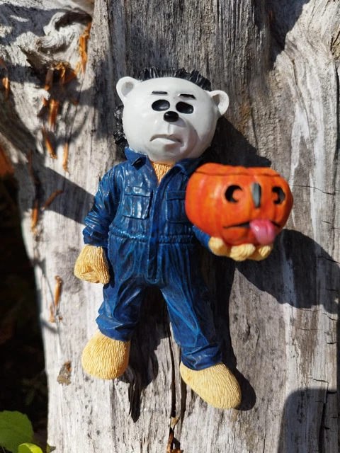 BAD TASTE BEARS Myers CULT MOVIES, bad taste bear movie bear horror ...