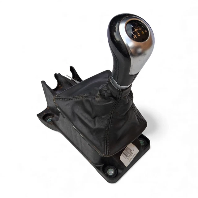 MERCEDES A-CLASS W176 1.5 Diesel Manual Gear Shifter Selector ...