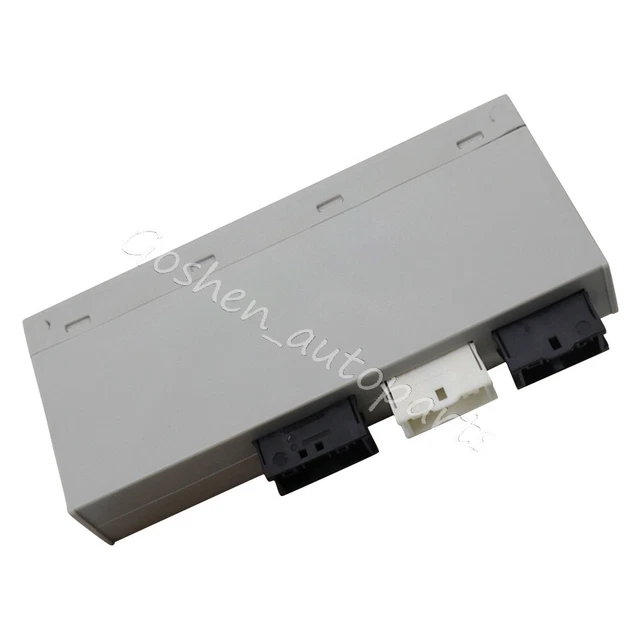 TAILGATE TRUNK CONTROL Unit Module for BMW F02 F18 2009-2014 ...