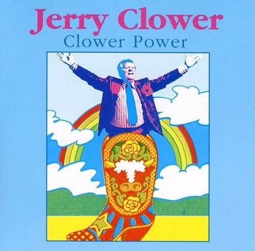 JERRY CLOWER CLOWER Power (CD) EUR 12,70 - PicClick FR