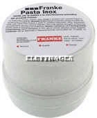 PASTA CREMA INOX Con Spugna 300 Gr Franke Per Prodotti E Lavelli Franke ...