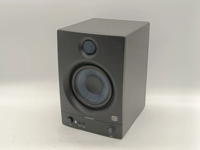 ACTIVE SPEAKER ONLY PreSonus Eris 5BT Gen 2 5" studio monitor Bluetooth ...
