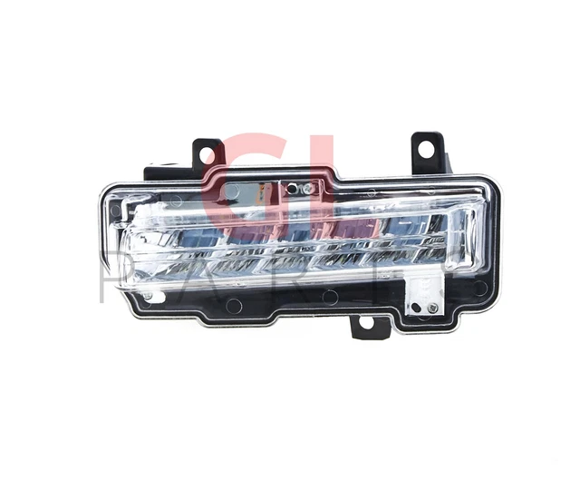 JOUR COURSE LAMPES DRL Pour Mitsubishi Pajero V93/V98 2015- 8312A019 ...
