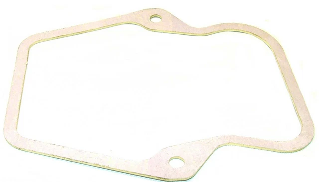 VENTILDECKELDICHTUNG FÜR MERCEDES Motor OM457 (bei Ventildeckel aus ...