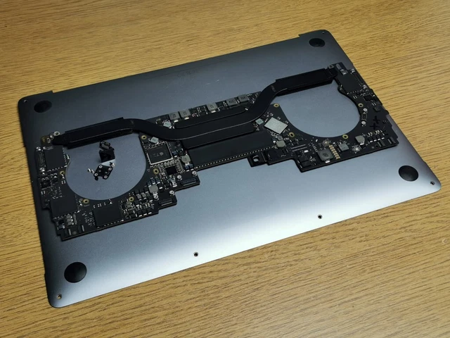 APPLE MACBOOK PRO A1989 2019 Logic Board Motherboard i5 2.3GHz 16GB ...