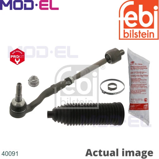 TIE ROD FOR BMW 5/F10/Gran/Turismo/F07/F11 X6/E71/E72/SAC N47D20D/C ...