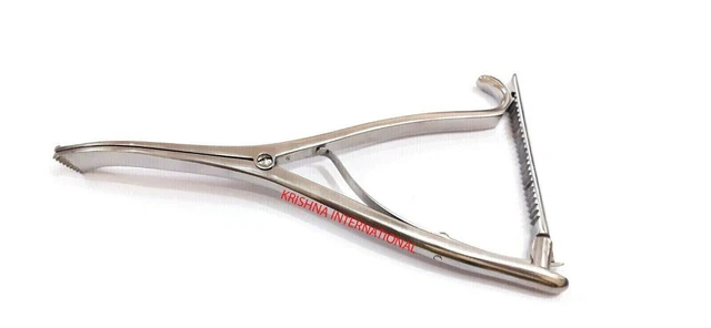 Orthopedic Lamina Bone Spreaders Rostfrei 10 Inch Veterinary Instruments £5473 Picclick Uk
