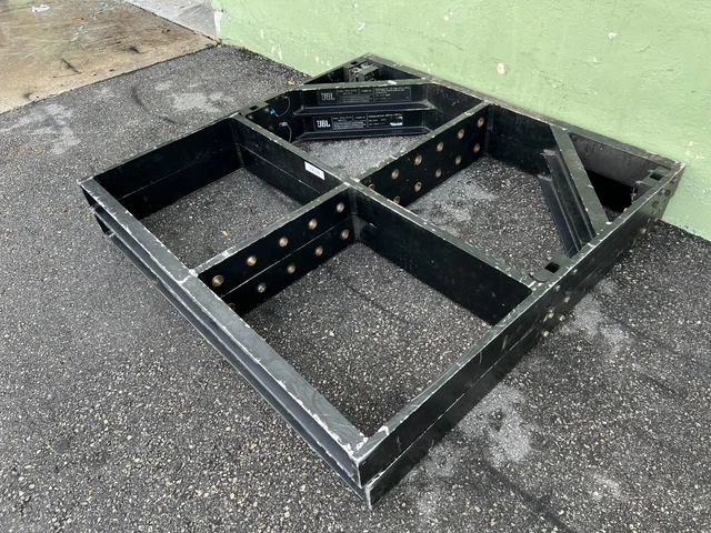 JBL VT4889-AF LAUTSPRECHER Fly Frame #02039 (Paar) THS EUR 1.442,93 ...