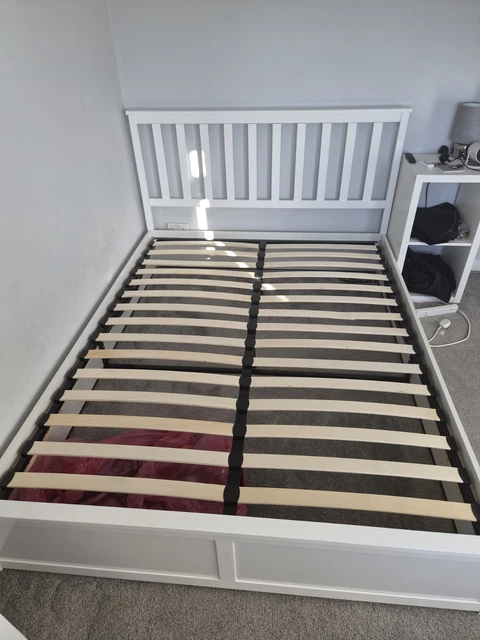 KING SIZE OTTOMAN Bed Frame £125.50 - PicClick UK