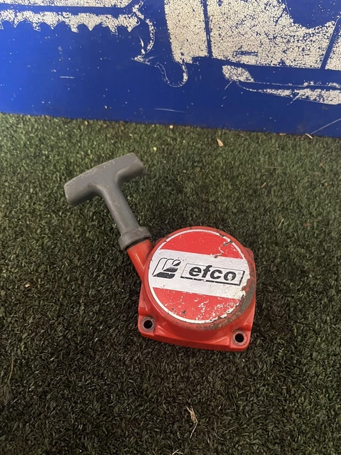 EFCO DS2800 TAGLIABENZINA trimmer assemblaggio avviamento pull Ds 2800 ...