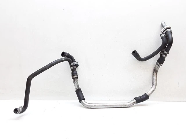 VOLVO XC90 2010 Diesel engine water coolant pipe hose 30750495 LGI42833 ...