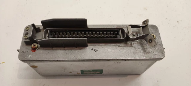 ORIGINAL VW BUS T2 T3 ABS Control Unit 251907379 0265103022 £101.24 ...