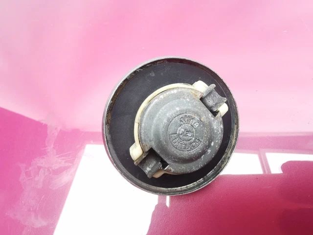 ORIGINAL MERCEDES W107 W108 W109 W114 W115 W123 W124 W126 W201 Fuel ...