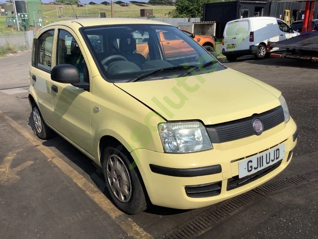 FIAT PANDA MK2 2004-2012 Gear Lever £48.99 - PicClick UK