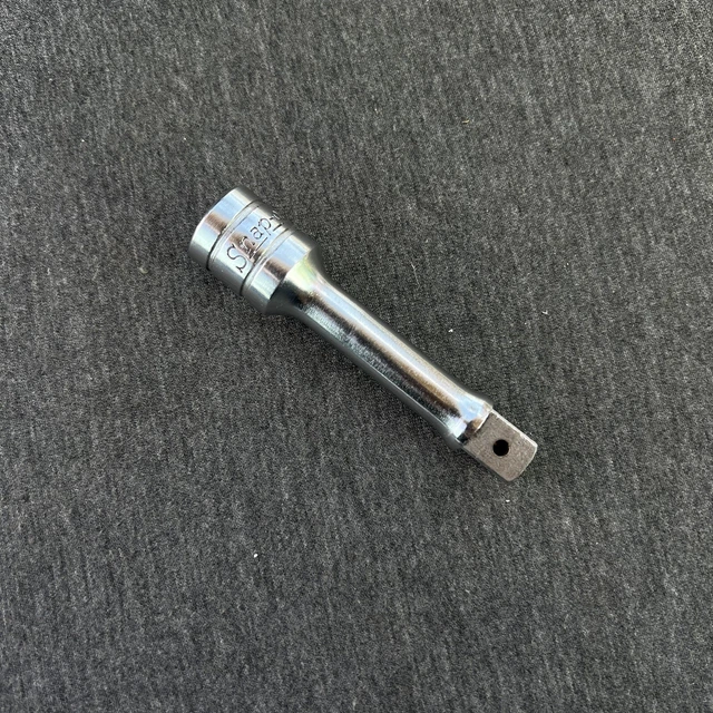 SNAP-ON TOOLS # FX2 USA 3/8" Drive Friction Ball Socket Ratchet ...