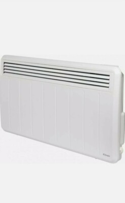 DIMPLEX PLX150E WALL Mounted Electric Panel Heater with Timer - 1.5kw £ ...