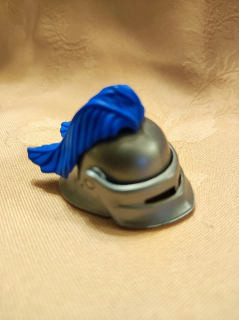PLAYMOBIL PIÈCE DÉTACHÉ 1 casque chevalier tbe EUR 1,50 - PicClick FR