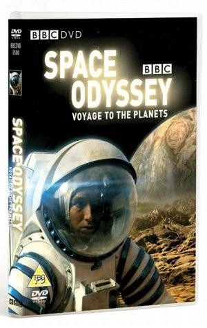 SPACE ODYSSEY: VOYAGE to the Planets [DVD] [2004] £4.03 - PicClick UK