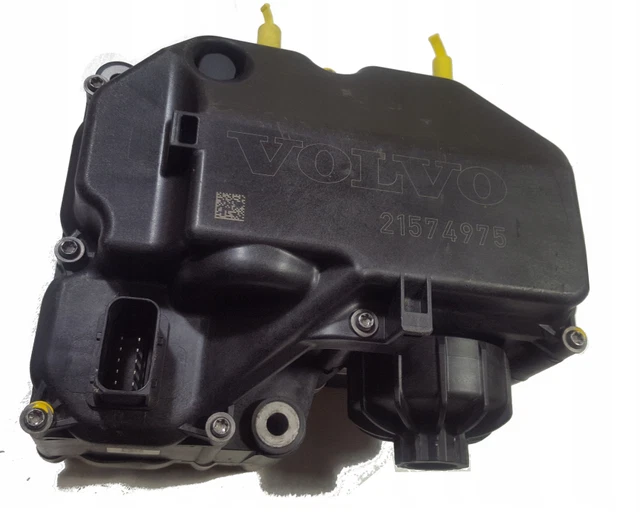 POMPA ADBLUE PUMP Adblue Pumpen Volvo Fh4 Renault Premium Range ...