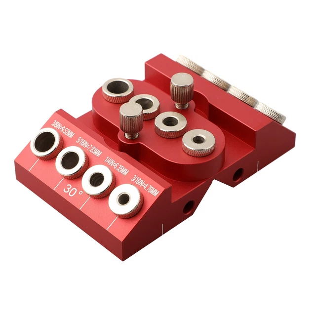 GUIDE DE PERCEUSE d'angle compatible avec garde-corps de câble avec ...