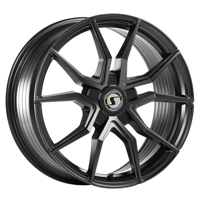 SCHMIDT RIMS DRAGO 8.5Jx19 ET38 5x108 SW for Ford Mondeo MKIII type B4Y ...