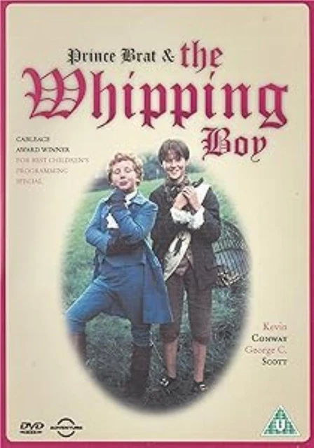PRINCE BRAT AND the Whipping Boy DVD (2003) EUR 3,43 - PicClick IT