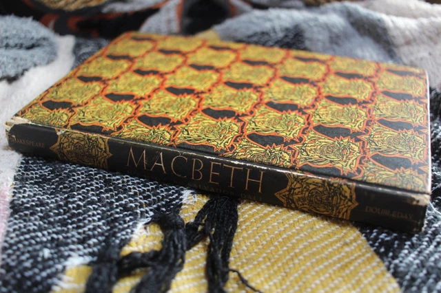 MACBETH BY WILLIAM Shakespeare, Illustrated by Salvador Dali, 1946 ...