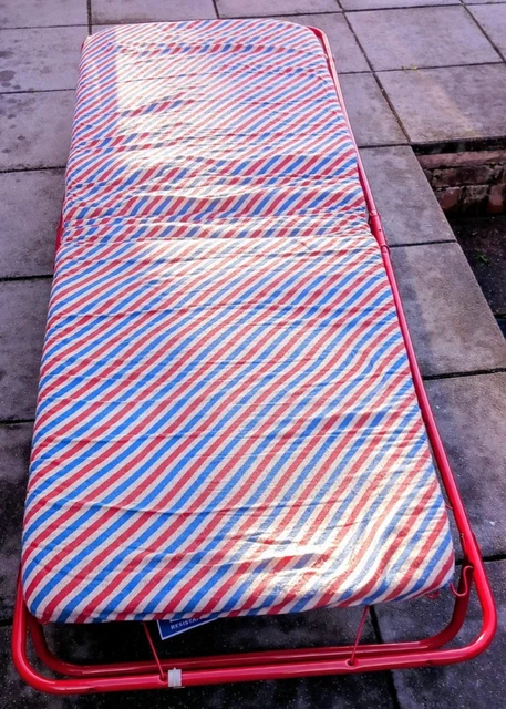 JAY BE FOLDING Single Guest Bed £16.13 - PicClick UK