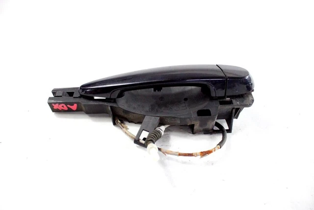 51227199836 MANIGLIA ESTERNA Porta Anteriore Destra Bmw Serie 3 318 D ...
