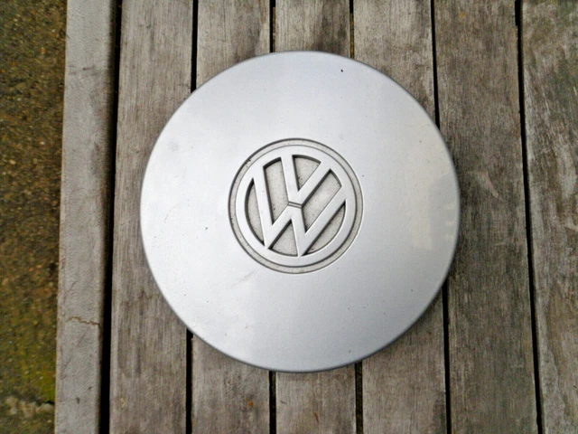 VW JETTA GOLF Passat Nabenkappe Radkappe 1H0 601 149 H Sauber Gepflegt ...