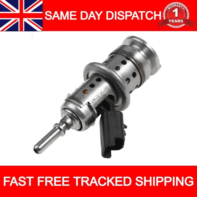 ADBLUE INJECTOR FITS CITROEN C4 CACTUS 1.5 BlueHDi 100/120 2018-ON ...