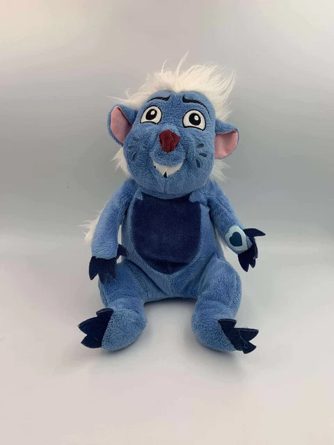THE LION GUARD Bunga The Skunk Disney"Plush Cuddly Soft Toy Teddy ...