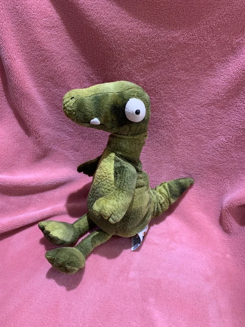 JELLYCAT GARY GECKO Medium Lizard 30cm £24.00 - PicClick UK
